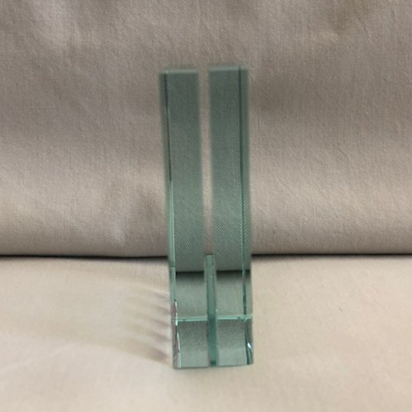 Spaceform London | Accents | Spaceform London Glass My Little Girl ...